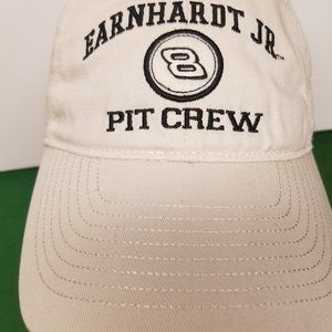 Chase Authentics | Accessories | 76 Dale Earnhardt Jr 8 Pit Crew Hat | Poshmark